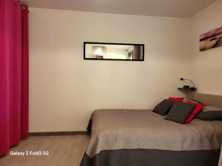 Studio Meublé Balaruc Les Bains - Balaruc-les-Bains