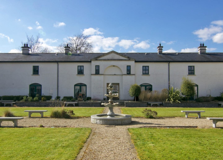 Castle Hume No.11 · Escape Ordinary At Castle Hume No.11 - Fermanagh - Enniskillen