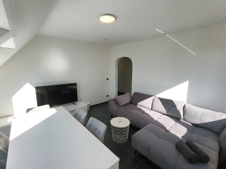 Wohnung Feldblick Im Grünen & 15 Min In Düsseldorf - Solingen