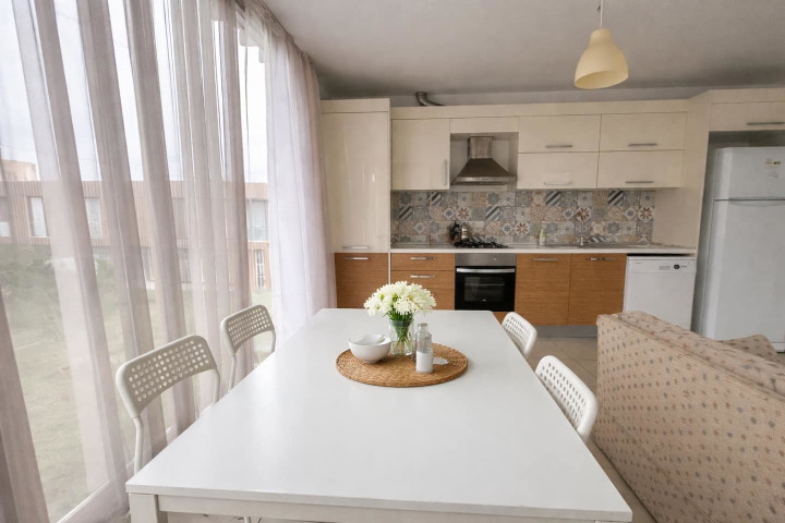 In ŞIle Merkez - With A Pool - Spacious 2+1 Comfortable House - Şile