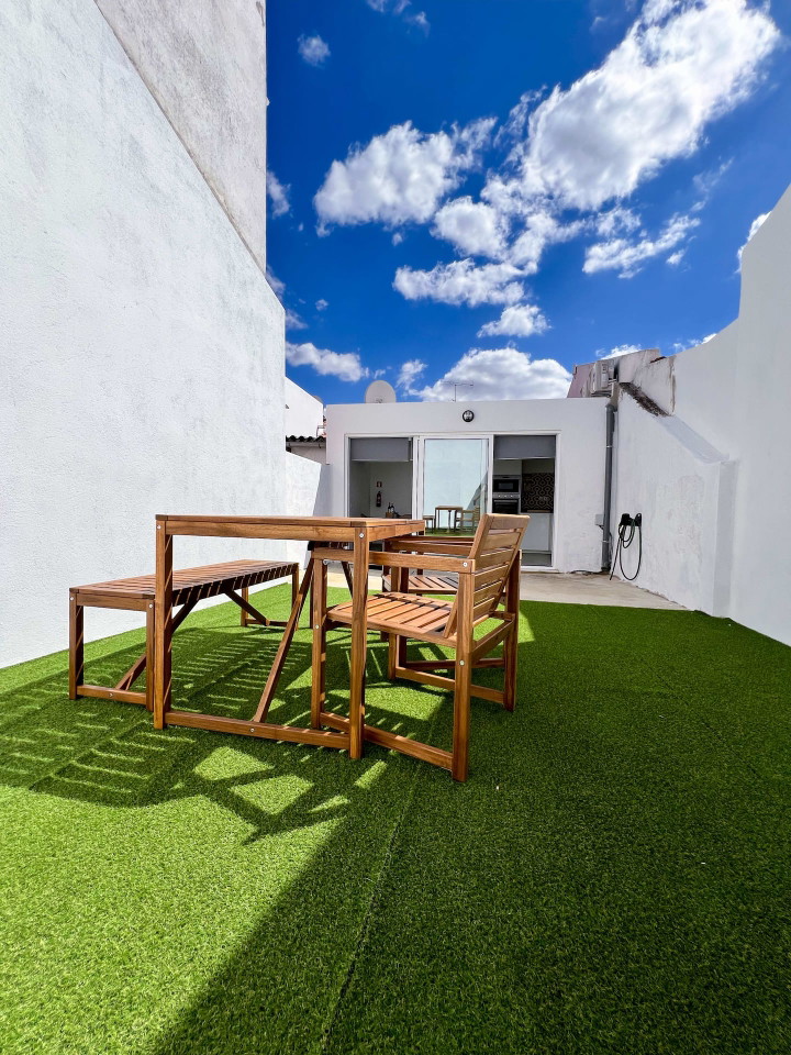 Casa Dos Borrachos - Alentejo