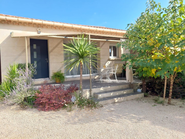La Magdeleine Cœur De Provence - Bouches-du-Rhône
