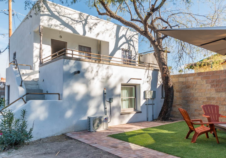4th Ave Historic 1 Bedroom - Tucson