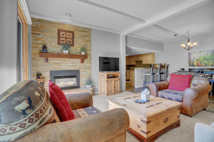 Rocky Mountain Hideaway - Steamboat Springs, CO