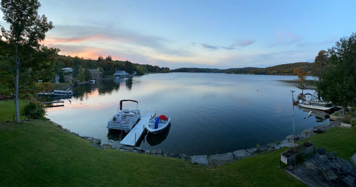 Grande Maison Au Bord Du Lac - Profitez De Toutes Les Saisons&nbsp;!! - État de New York