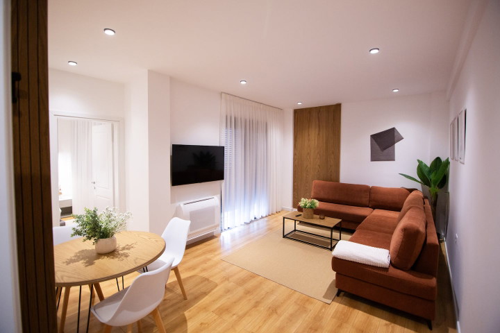 Moho Residences Downtown-republika Boulevard A202 - Albania