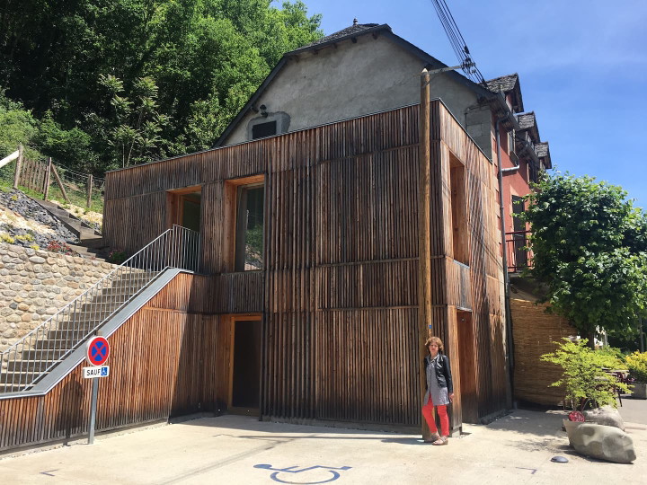 Studio Bord De Dordogne - Argentat-sur-Dordogne