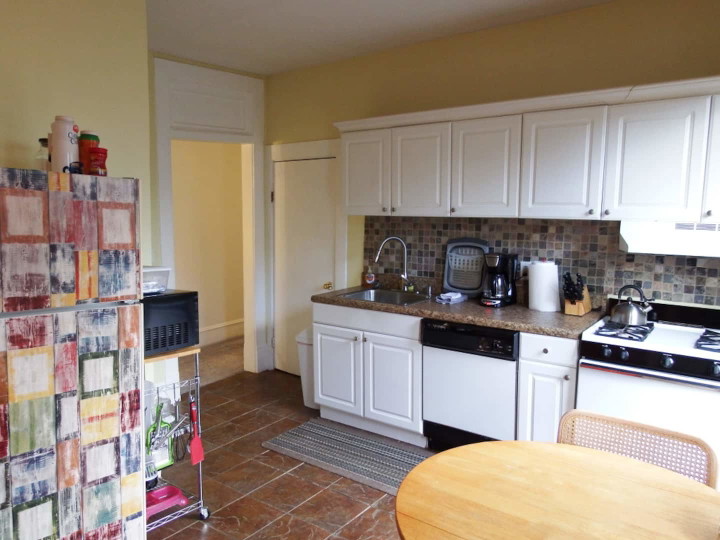 Clean And Comfortable Apartment In Downtown Macon - Macon, GA