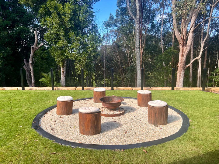 Couples Lux Country Cottage - 3 Mins To Bellingen - Bellingen
