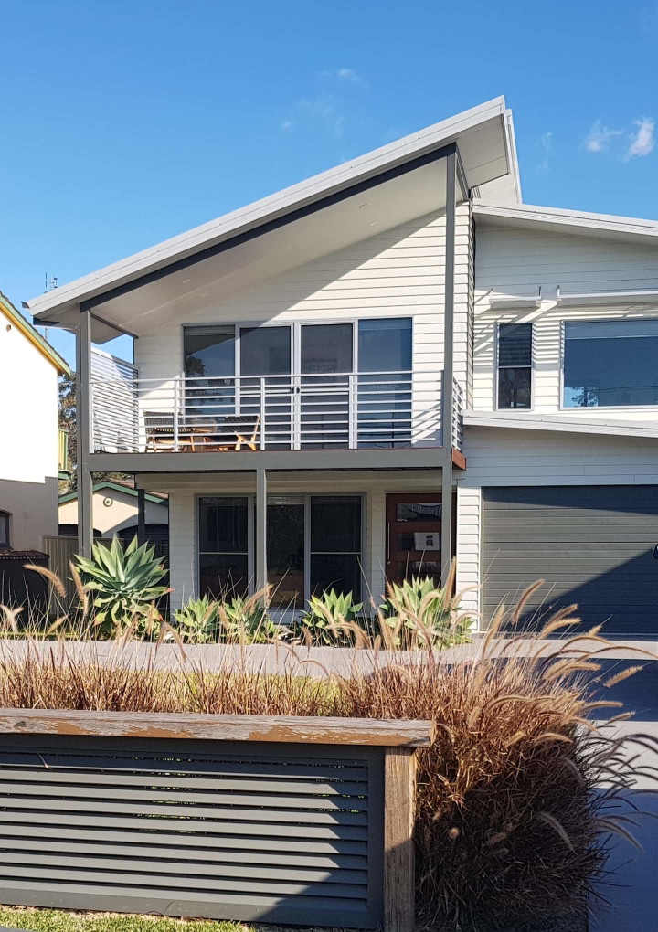 Jervis Bay Coastal Breeze Beach Retreat - Huskisson