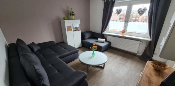 Fewo Pottebackerstrasse Marianne - Emden