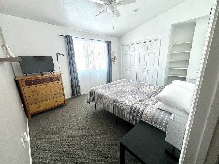 South Anchorage Townhouse - Anchorage, AK