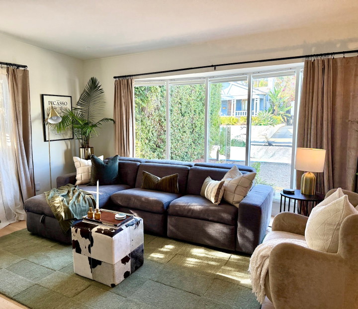 South Park Designer Stay | 2br Modern Home W/ Yard - San Diego, CA