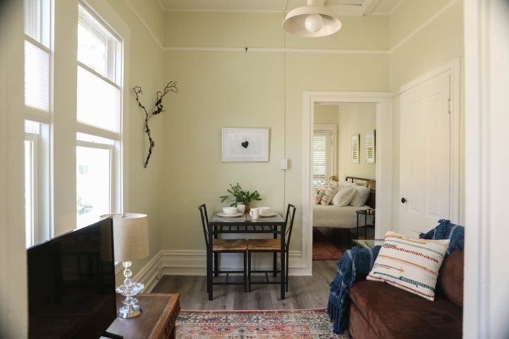 Charming 1br Apt Near Piedmont Ave In Oakland - Piedmont, CA