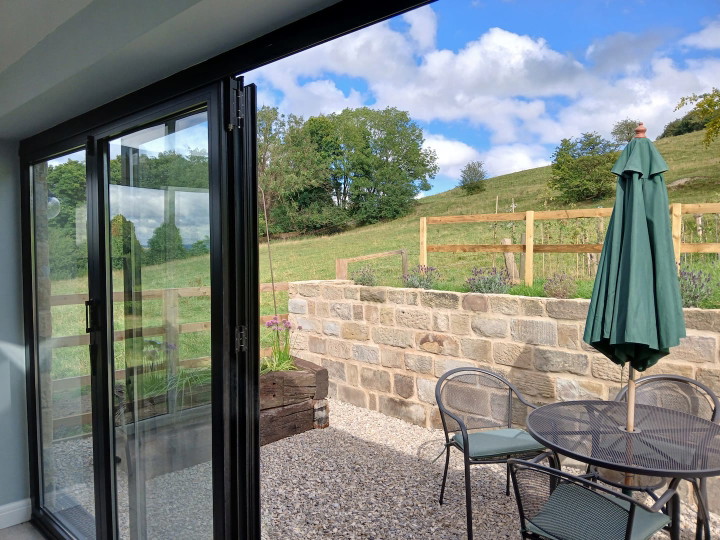 The Old Coach House - Mirfield