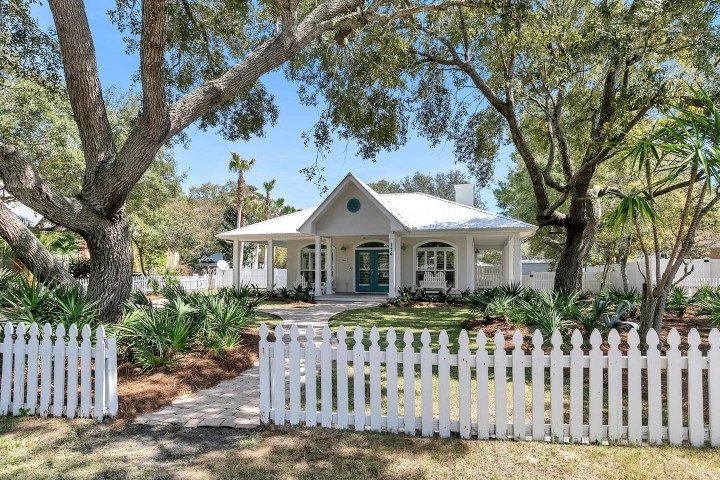 Seacrest 30a3-min Walk To Public Beachpvt Pool - Alys Beach, FL
