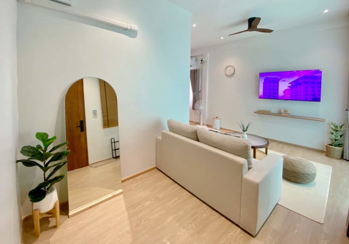 29/29 House Patong Phuket - Phuket