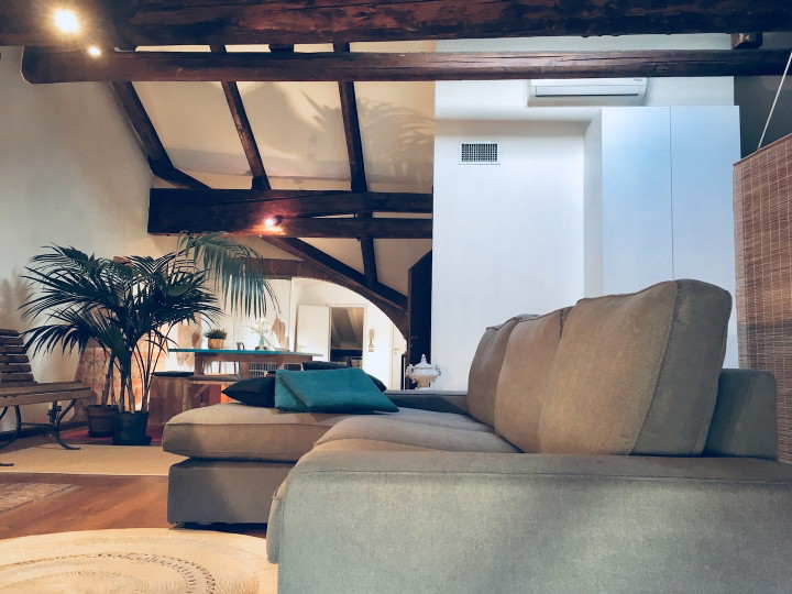 Comfort And Elegance In The Historic Center - Treviso