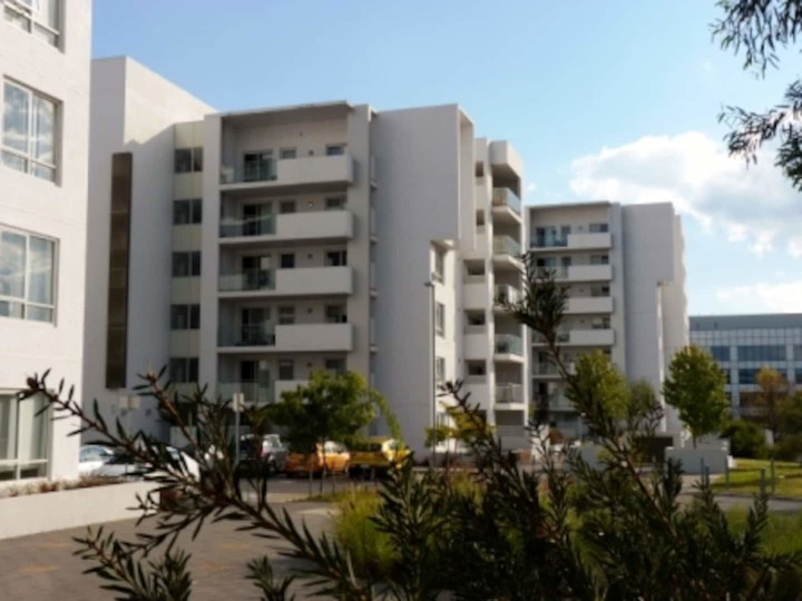 Furnished 2br Apartment In Belconnen, Canberra - Belconnen