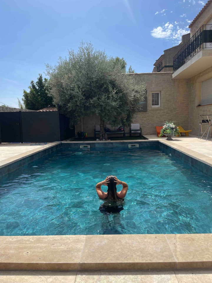 Small House In Roquevaire, 20 Min From Marseille - Gémenos