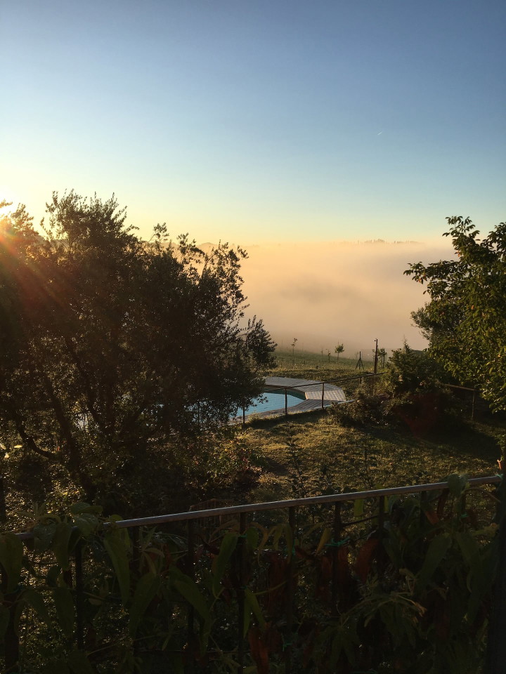 Casa Fragola - Monteriggioni
