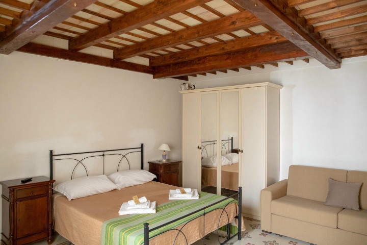 Fardella 250 Shell Apartments X2 - Trapani