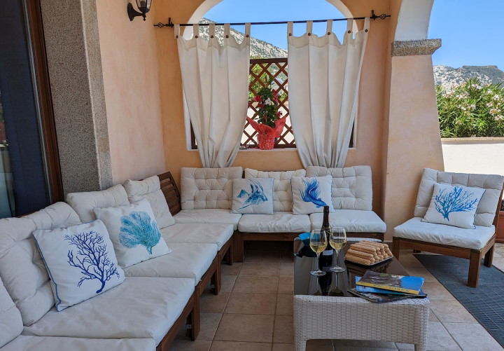 Big Family/group Apartment 6/12 People Wifi Aircon - Italy
