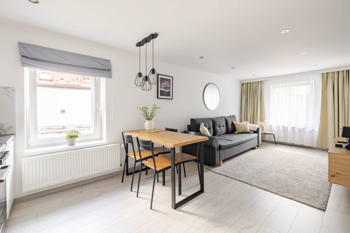 Apartament Szarak - Duszniki-Zdrój