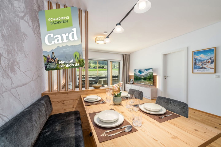 Wiesenblick Residences - Top 7 (Von Mynests) - Schladming