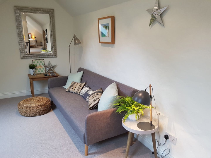 Rural Apartment, St Ouen, Jersey - Jersey