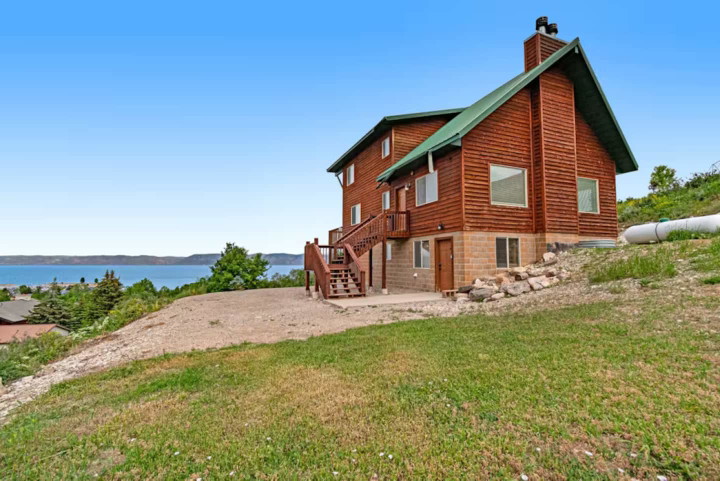 Kickback Kabin - Sleeps 25! Winter Views & Skiing - Utah