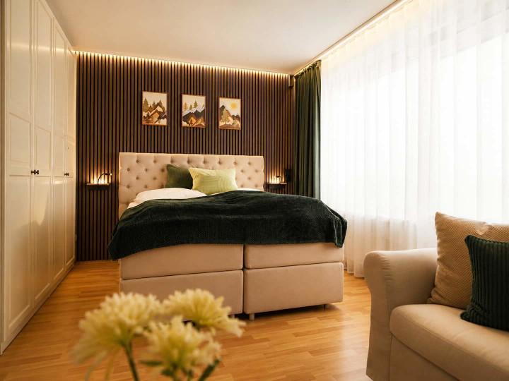 Harzhorizon | Apartment Comfort With A Hotel Feel - Braunlage
