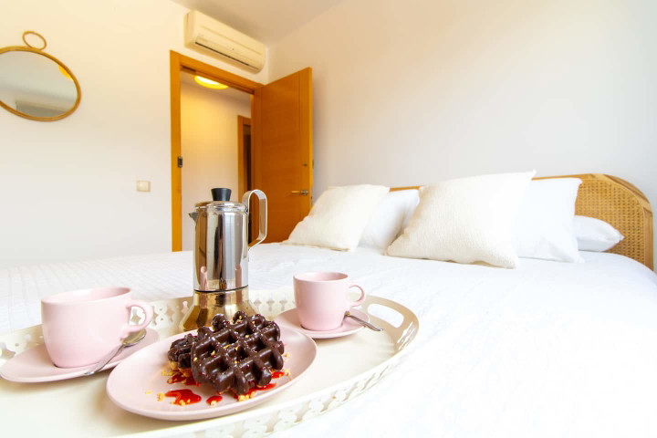 Your Cozy And Well Equipped Pad In Nerja - Espanha