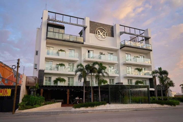 Habitación Cool Nest ¡Solo Adultos! - Mazatlán