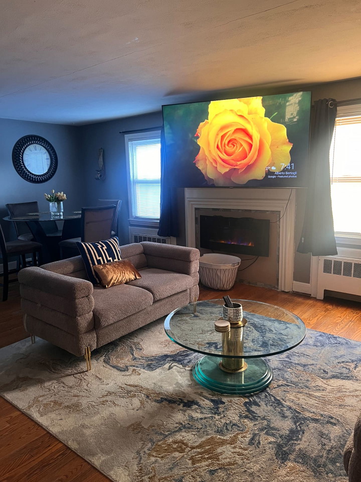 Home Away From Home - West Hartford, CT