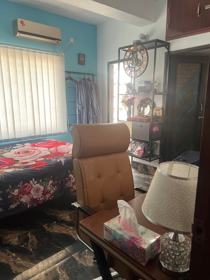Sweet Home - Staying Is Worthy! - Dhaka
