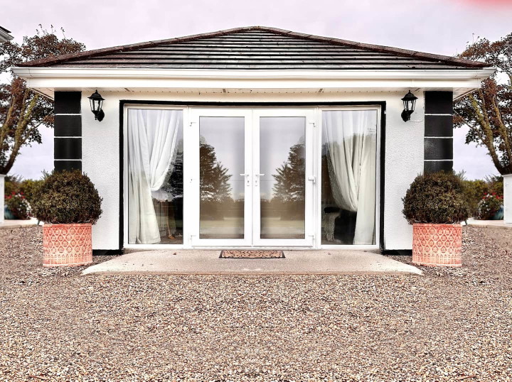 Long Acre Lodge - Rosslare Harbour
