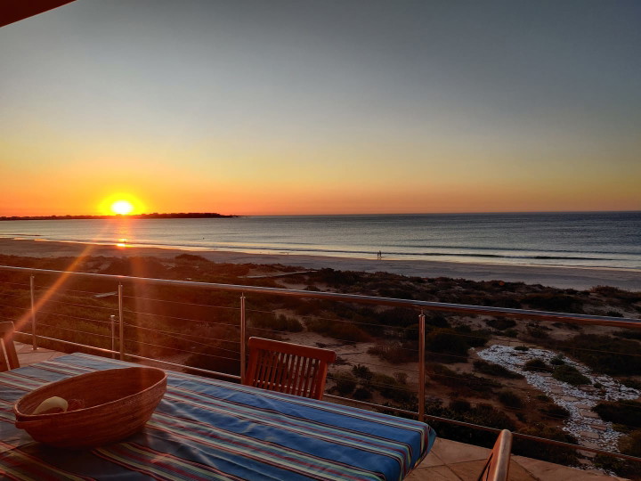 Tranquil, Serene And Beautiful. - Saint Helena Bay