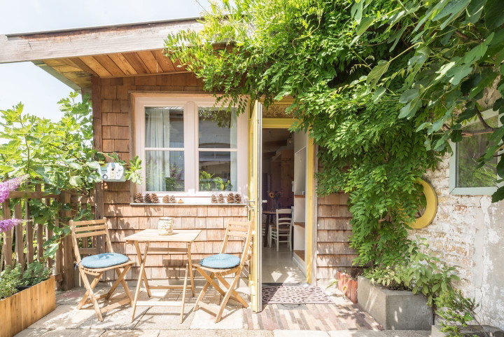 Votre Maison Loin De Chez Vous Dans La Belle Beauvoorde - Bray-Dunes