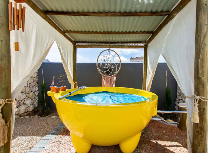 Waves Beach House Self Catering Unit Langebaan - Langebaan