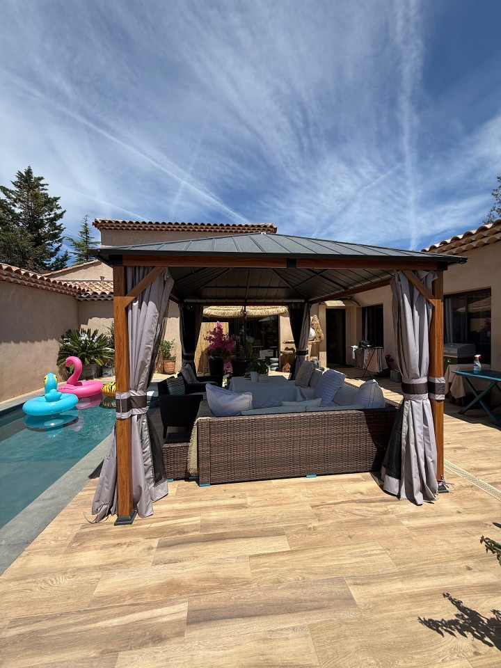 Studio - Bouc Bel Air - Bouc-Bel-Air