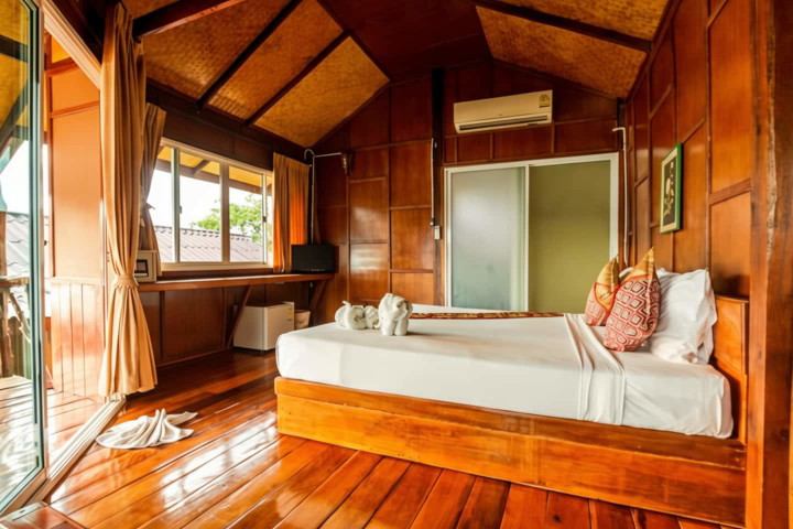 Phi Phi Seaview - Budget Bay Views - Ko Phi Phi Don
