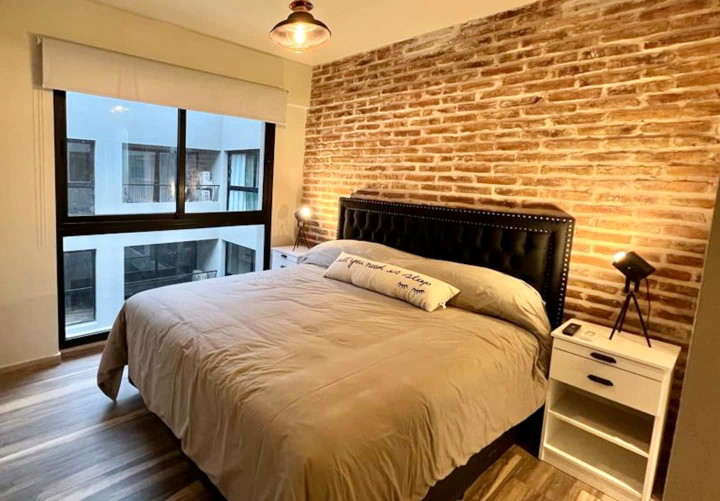 Ideal Loft To Experience Buenos Aires With Calm - Buenos Aires