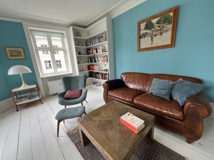 Your Holiday In Wonderful Copenhagen - Copenhague
