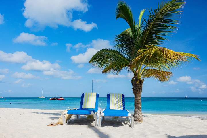 The Allure Of Arubas Palm Beach | Adults Only - Aruba