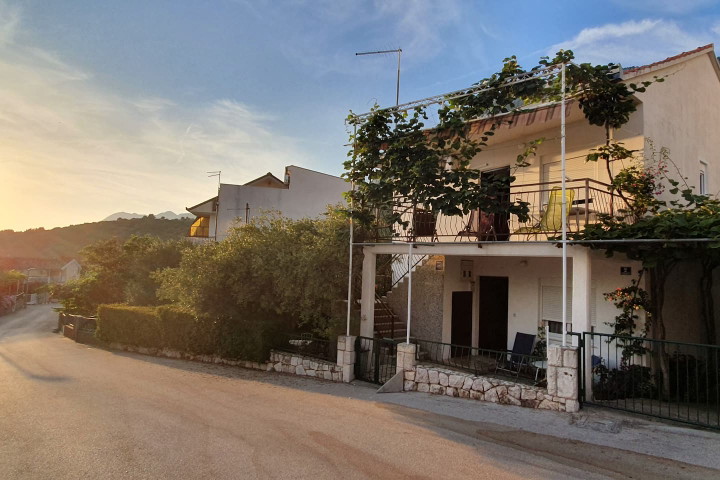 Apartment Toth - Podaca