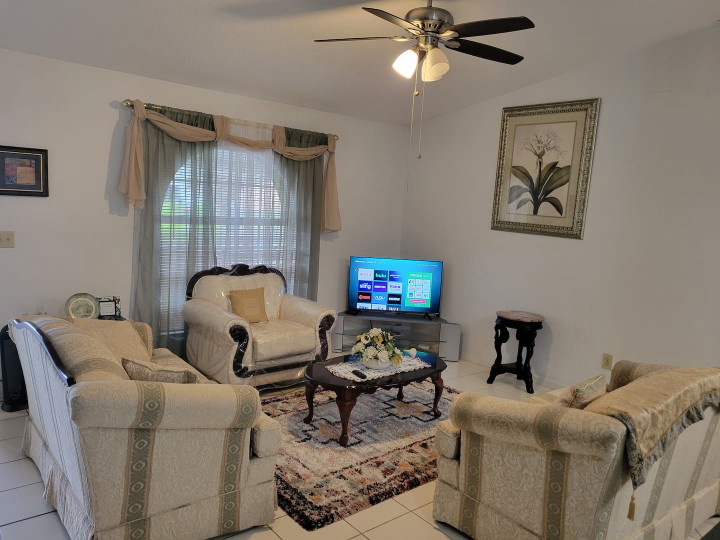 Comfy House In Palm Bay Near Beach & Space Center - Melbourne