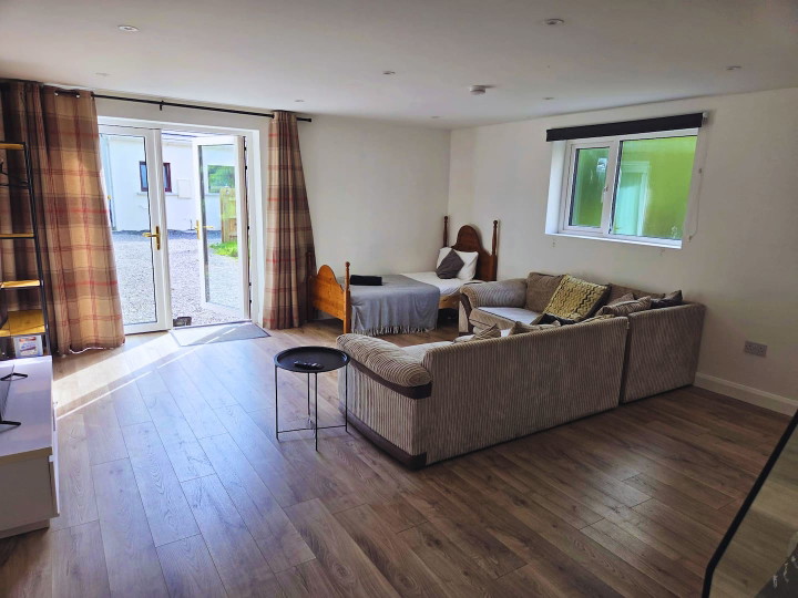 Rossaveal Farm In Maynooth - Celbridge