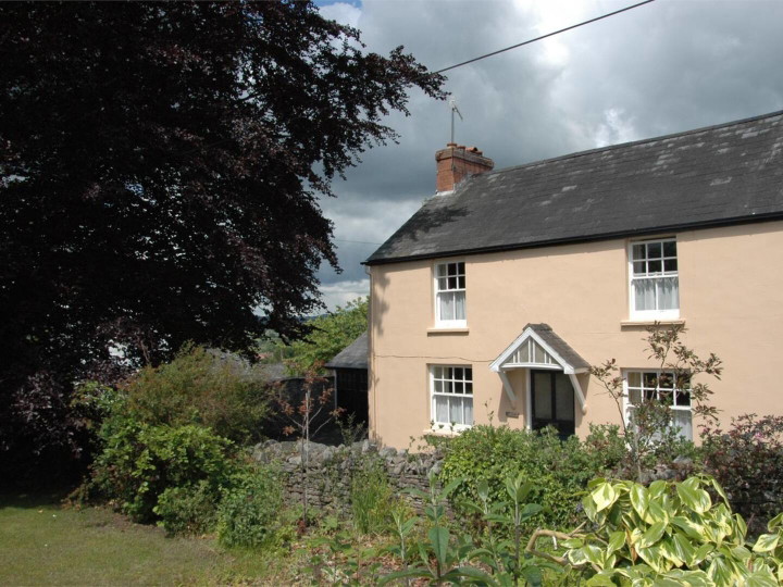 3 Bed In Brecon (Oc-bn190) - Hay-on-Wye