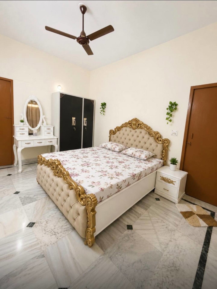 2bhk Near Ramgarh Taal & Airport | Gorakhpur - Gorakhpur